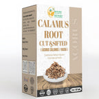calamus root herbal tea benefits