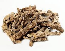 Calamus root infusion for relaxation