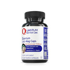 Calci-Mag 500 mg vegetarian capsules