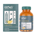 Calci Plus natural calcium capsules