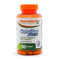 Calcifor Extra calcium supplement benefits