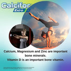 Calcifor Extra for immune support