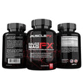 Calcimag FX calcium supplement for bone health