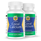 Calcio de Coral calcium supplement