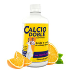 Calcio Doble calcium supplement for kids