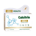 Calcitrin glucosamine joint support tablets