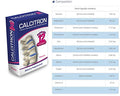 calcitron blended vitamin supplements for bones