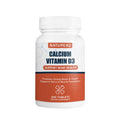 Calcium 1000 mg for strong bones