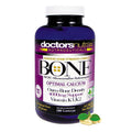 Calcium 1000 mg tablets for strong bones
