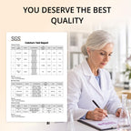 Calcium 1200 mg for optimal absorption