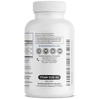 Calcium 1200 mg for optimal wellness