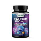 Calcium 1200 mg for strong bones