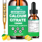 Calcium 1200 mg with Vitamin D3 benefits