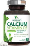calcium 1200 mg with vitamin D3