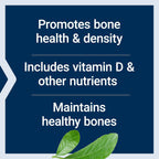 Calcium 600 mg for daily nutrition