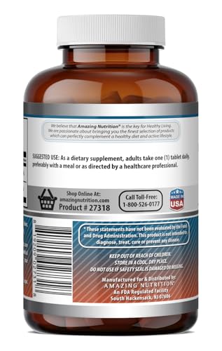 Calcium 600 mg for immune support