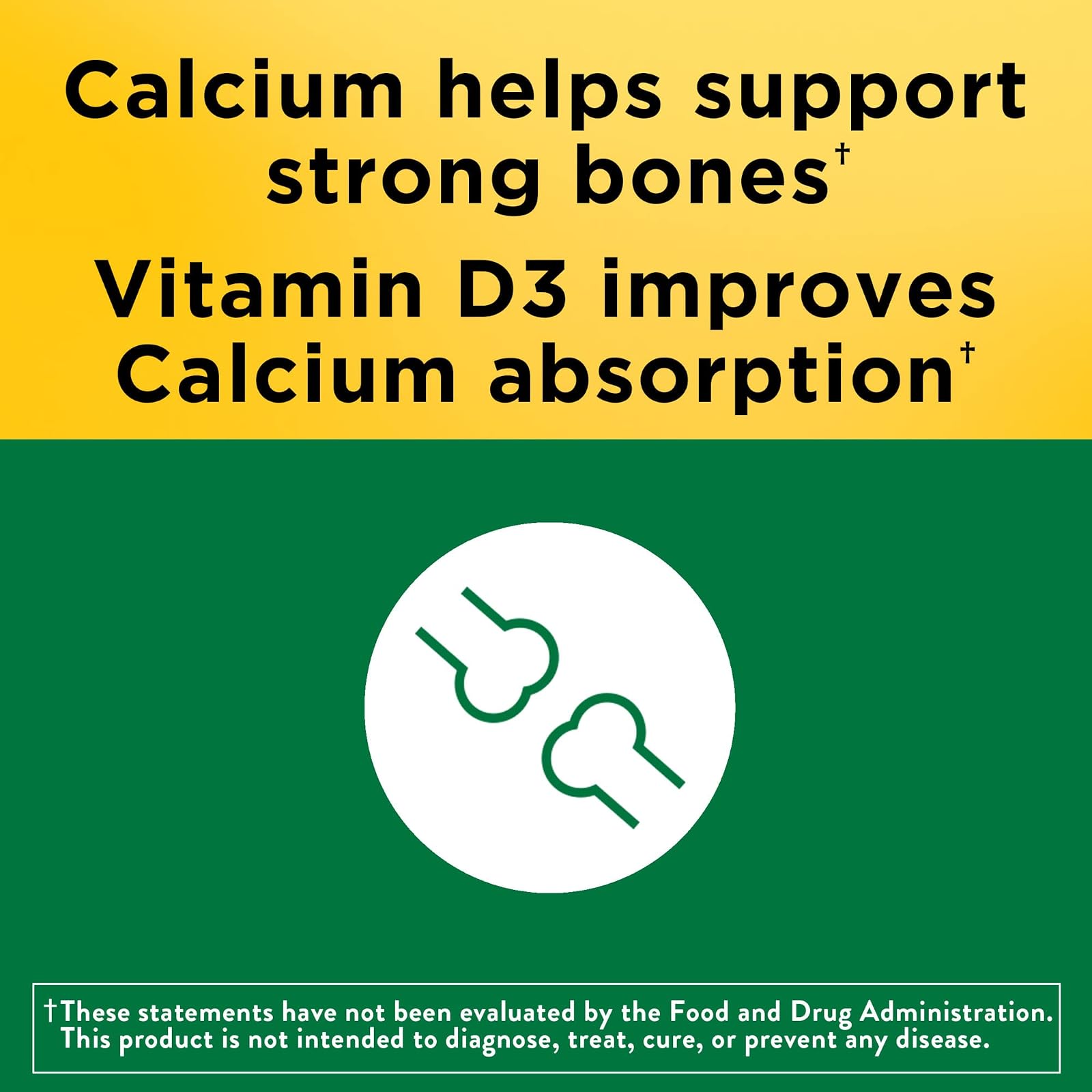 Calcium 600 mg softgels for daily health