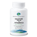 Calcium 600 mg with Vitamin D supplement