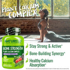 Calcium 600 mg with Vitamin D3