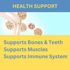 Calcium 600 mg with Vitamin D3