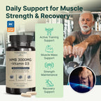 calcium absorption vitamin D3 capsules