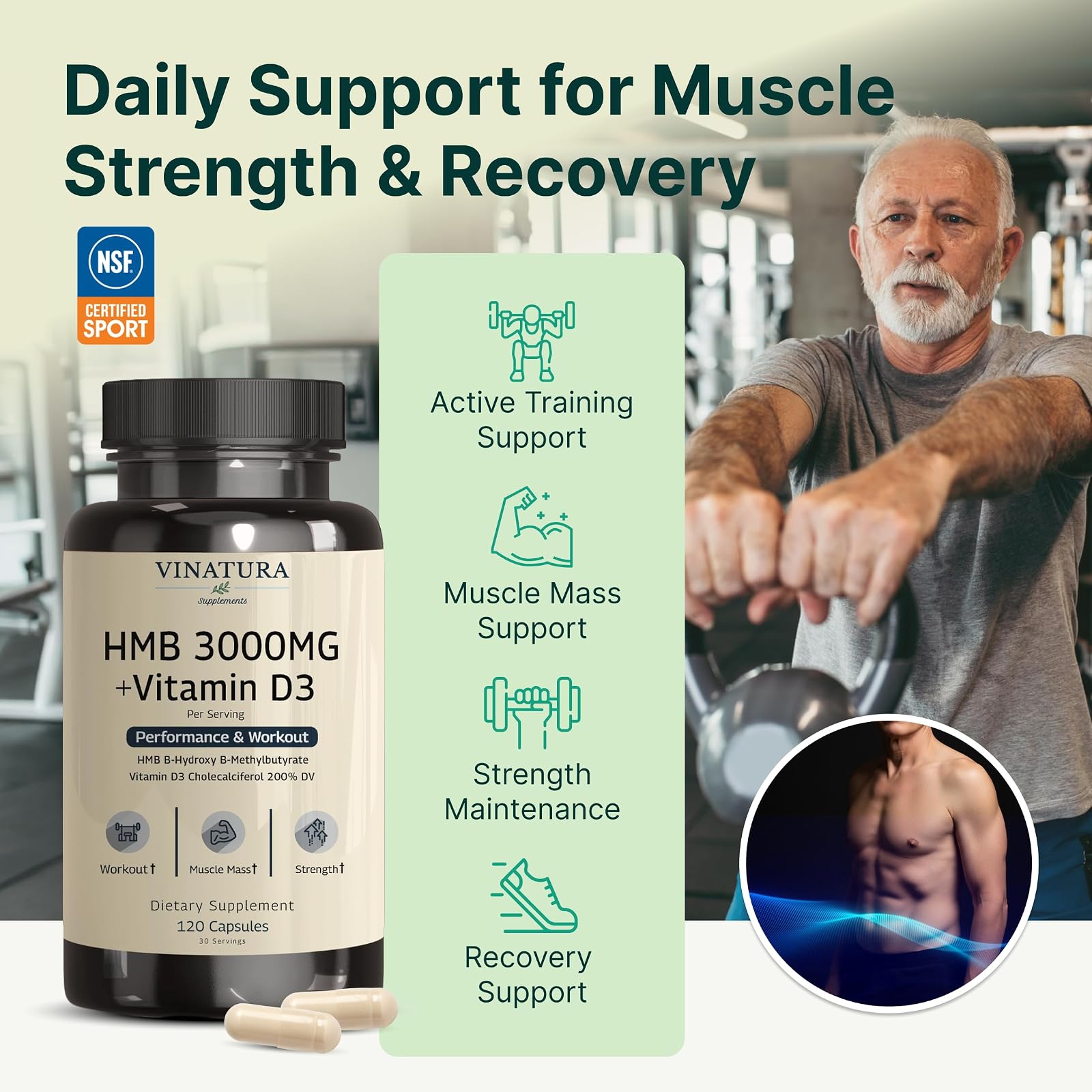 calcium absorption vitamin D3 capsules