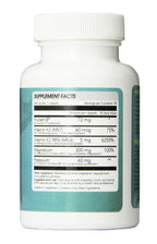 Calcium absorption with Fruitex-B