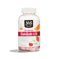 calcium adult gummies for strong bones