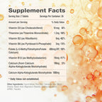 calcium AKG for muscle health