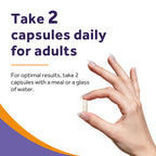 Calcium AKG for muscle support