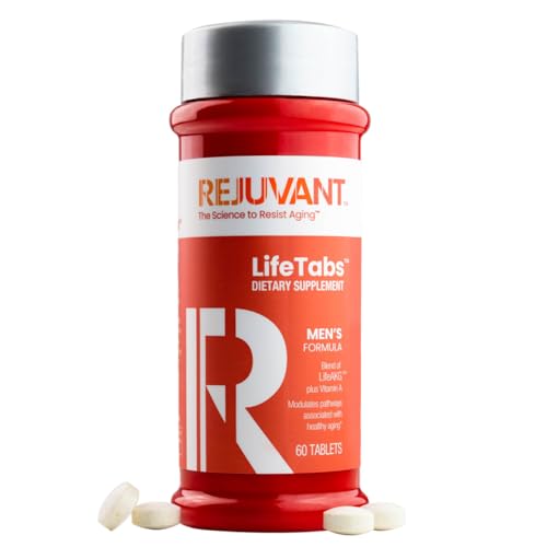 Calcium Alpha-Ketoglutarate benefits for men