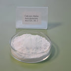 Calcium alpha-ketoglutarate for energy support