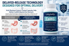 calcium alpha-ketoglutarate for muscle support
