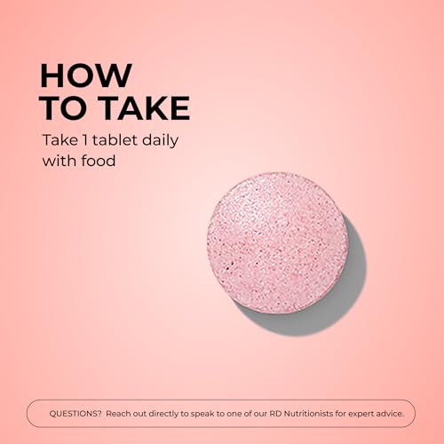 calcium and B12 for better mood