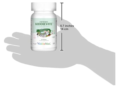 calcium and B12 for kids' nutrition