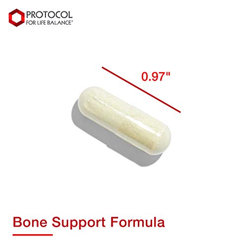 calcium and boron for bone wellness