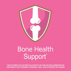 calcium and D3 for immune support