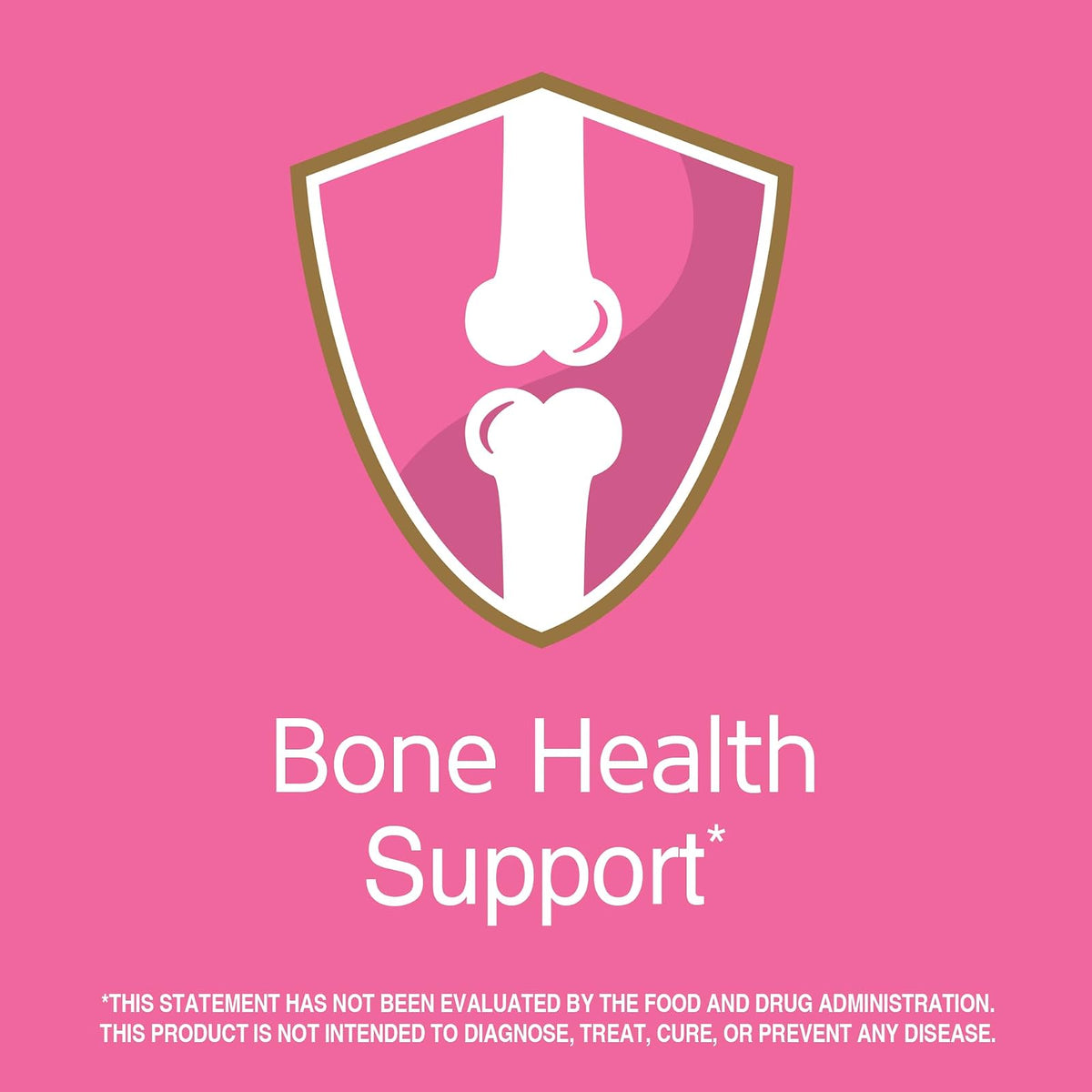 calcium and D3 for immune support