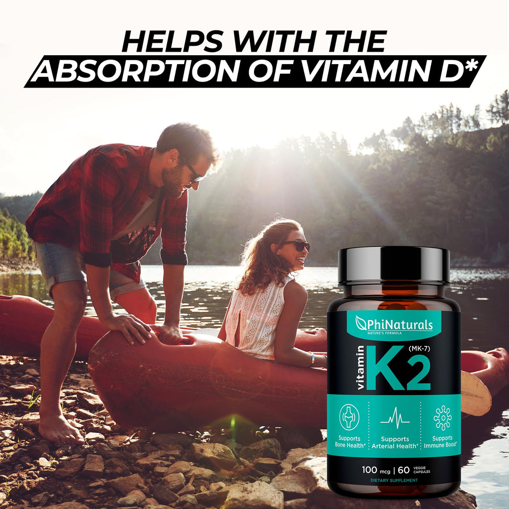 Calcium and heart health synergy