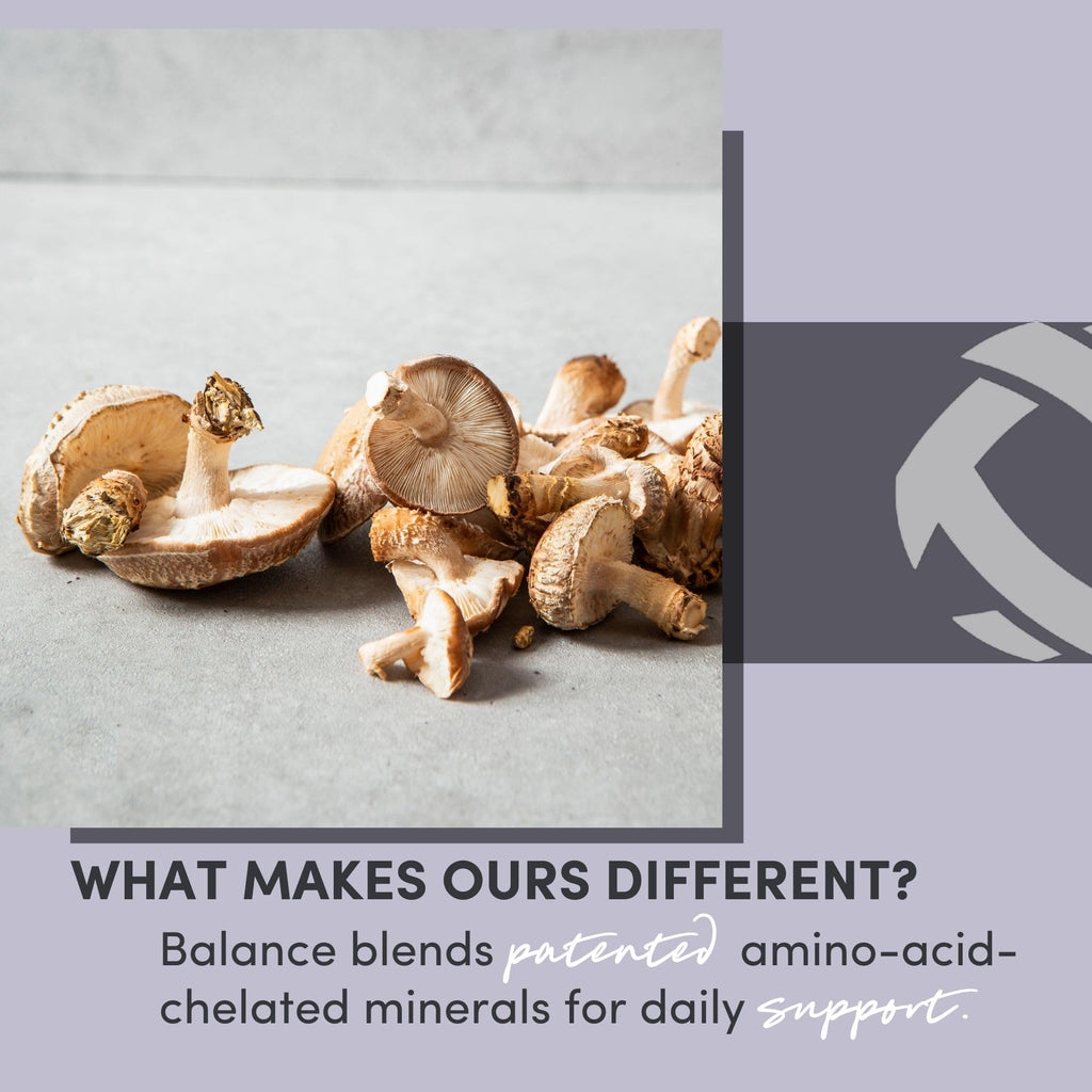 calcium and iodine dietary supplements