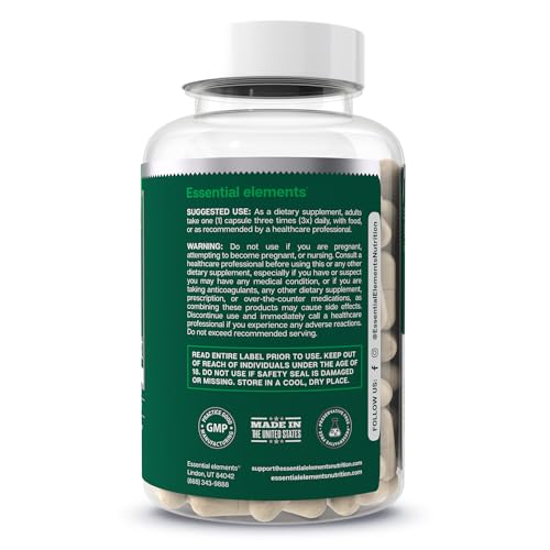 Calcium and K2 for optimal health