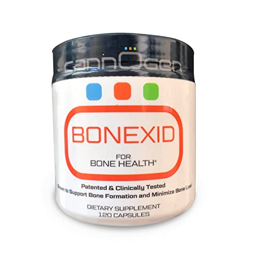 calcium and magnesium blend supplement