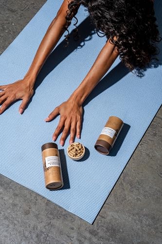 calcium and magnesium blend