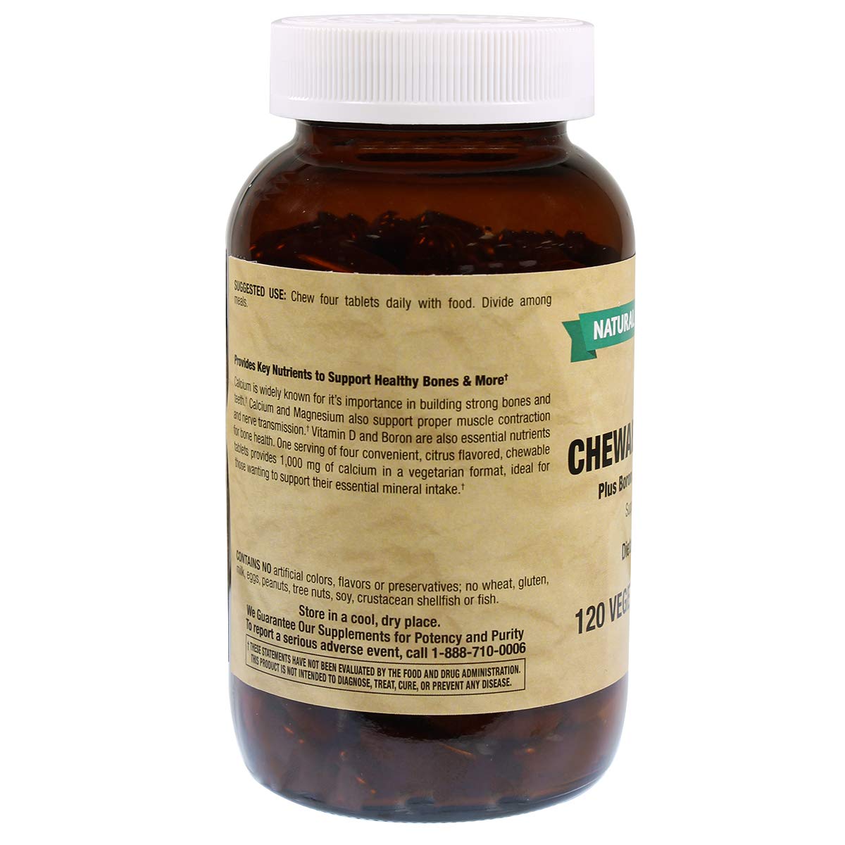 calcium and magnesium for better health
