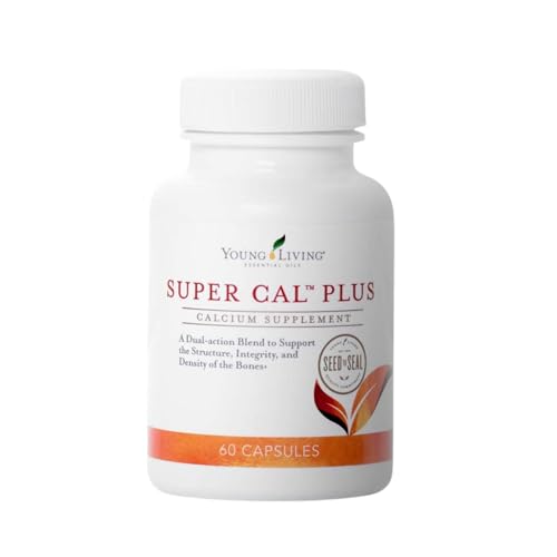 calcium and magnesium for bone health