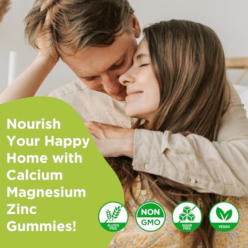 calcium and magnesium for daily nutrition