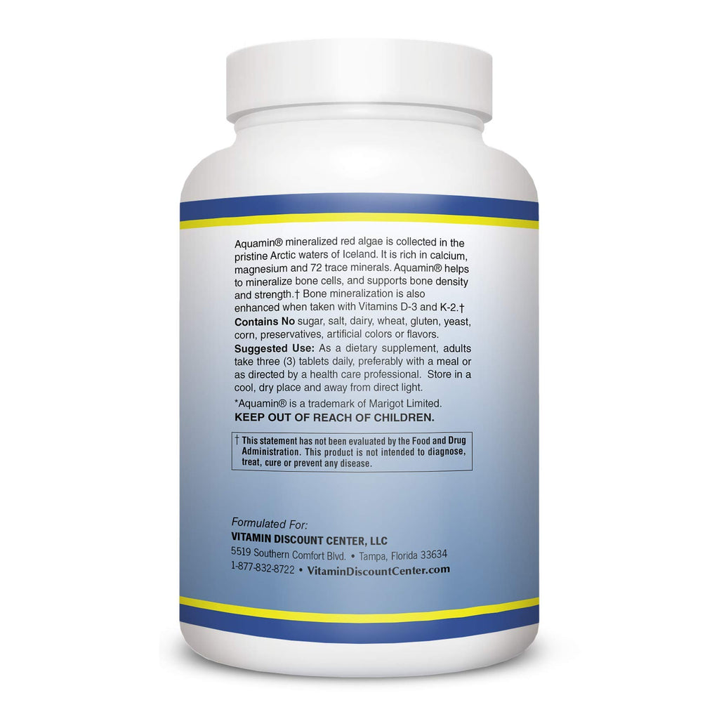 calcium and magnesium for energy