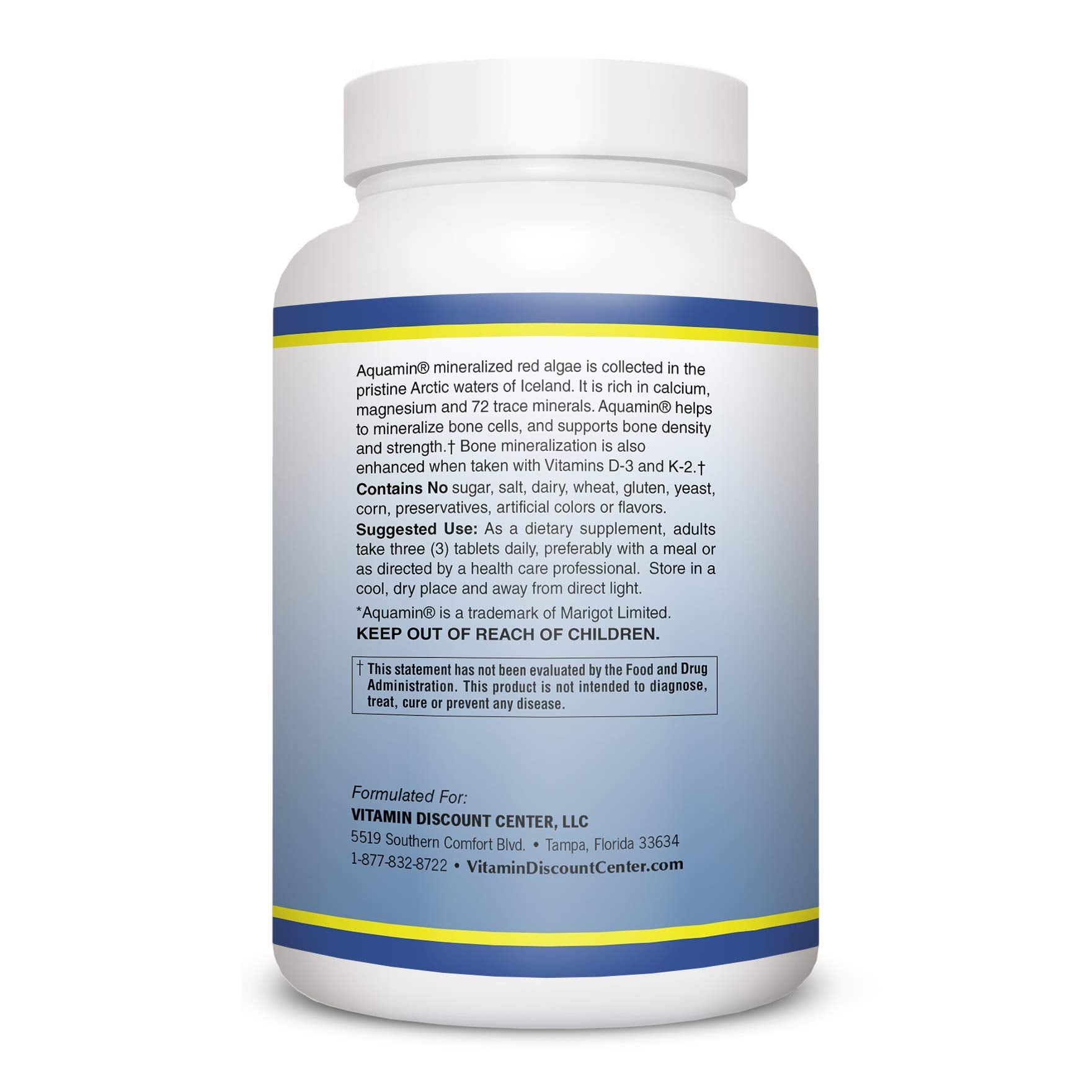 calcium and magnesium for energy
