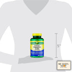 Calcium and magnesium for energy