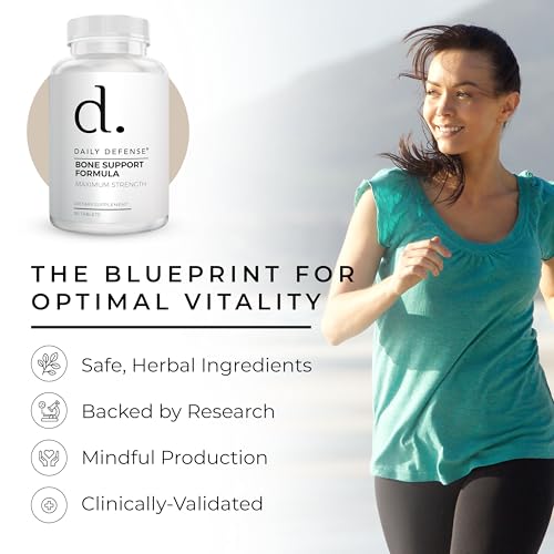 calcium and magnesium for energy